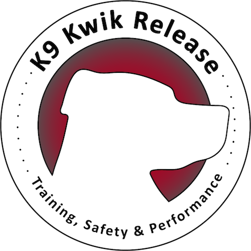 K9 Kwik Release Hands-Free Dog Leash System